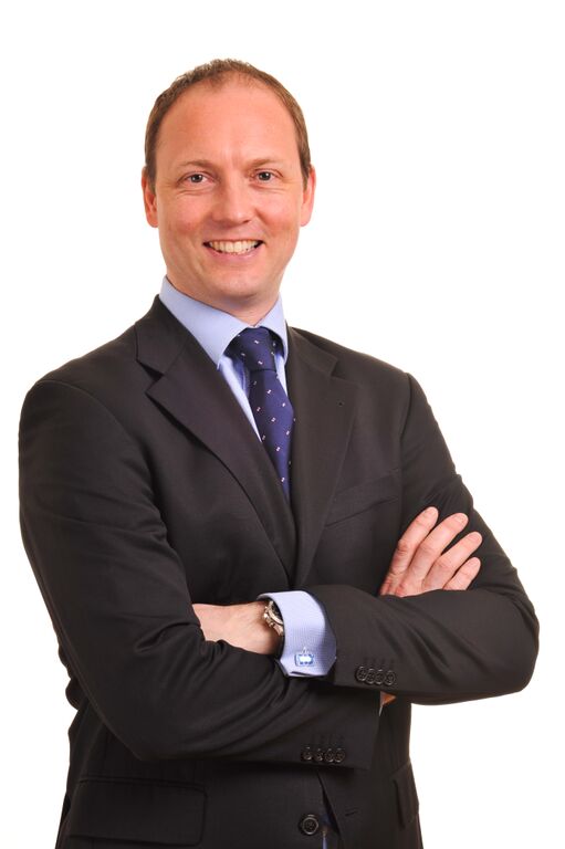 Meet the Team - Eurolux Consulting